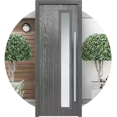 External Doors