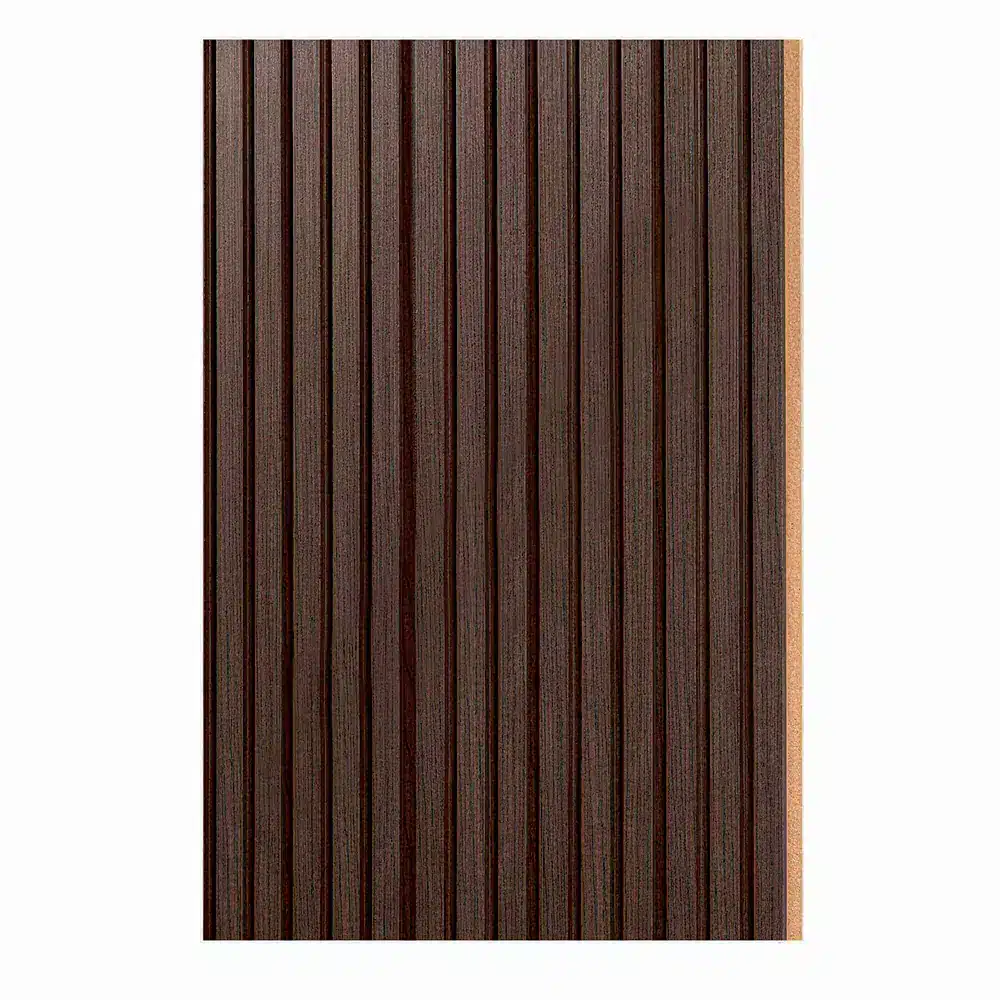 Luminar Wood Wall Panel Skirting Board – ZDoors