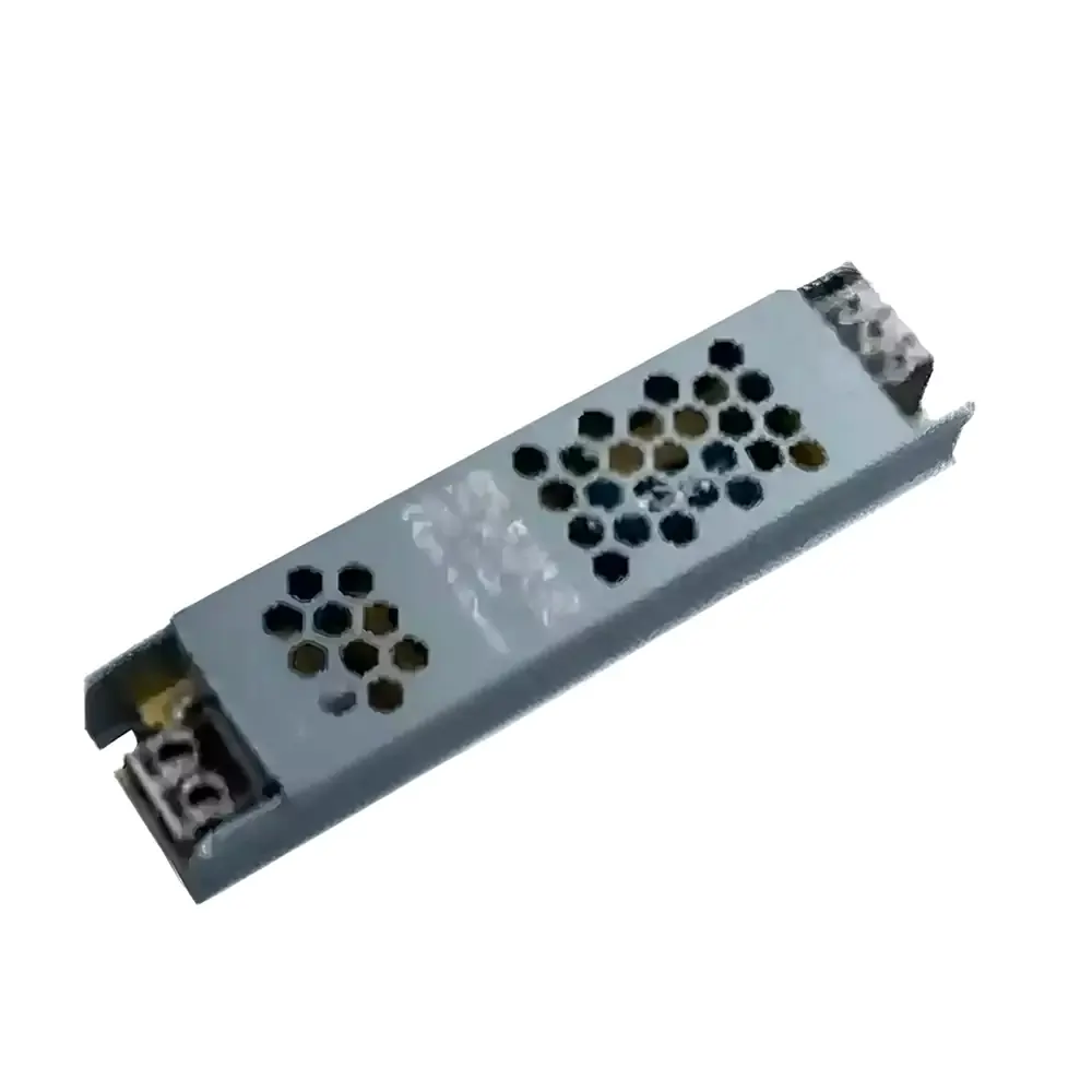 Indoor Transformer 100W, DC 24V – ZDoors