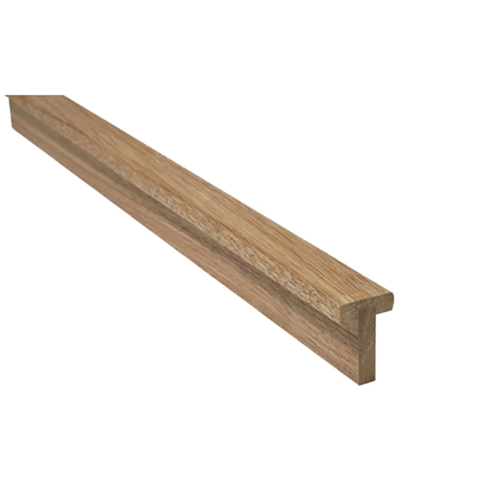 LPD Door Frame Oak T-Lip 35mm – ZDoors